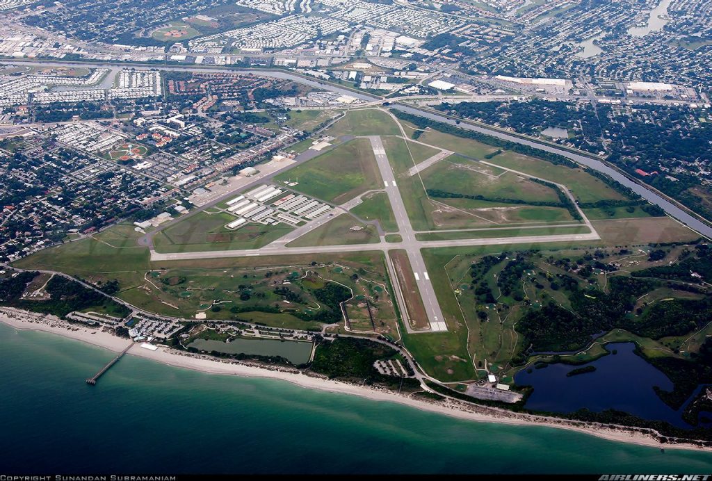 Fun Places to Fly in Florida - OrlandoChristianFlyingClub